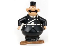 Leblon Delienne, de la BD à l'art - Toys Collection