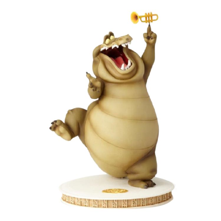 Louis Figurine Disney Archives Résine