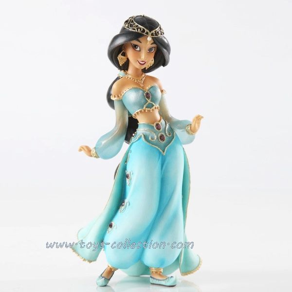 Jasmine Figurine Disney Showcase Résine