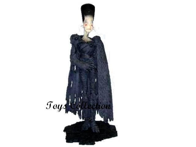 Maltazard Figurine Démons et Merveilles Résine